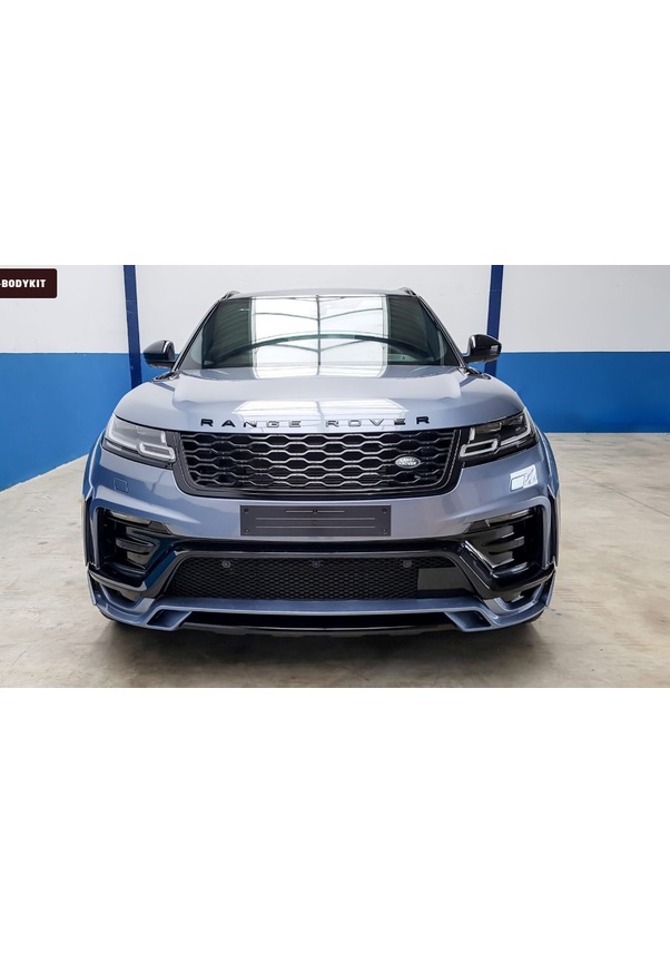 Namtuning Range Rover Velar Body Kit Fiyatları ve Özellikleri