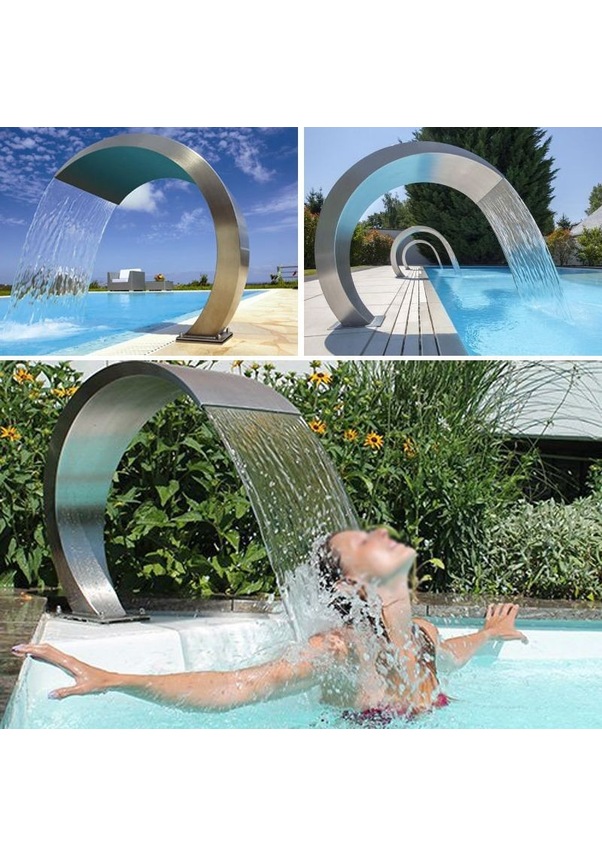 500 x 600 MM Kobra Şelale Fiyatları ve Özellikleri