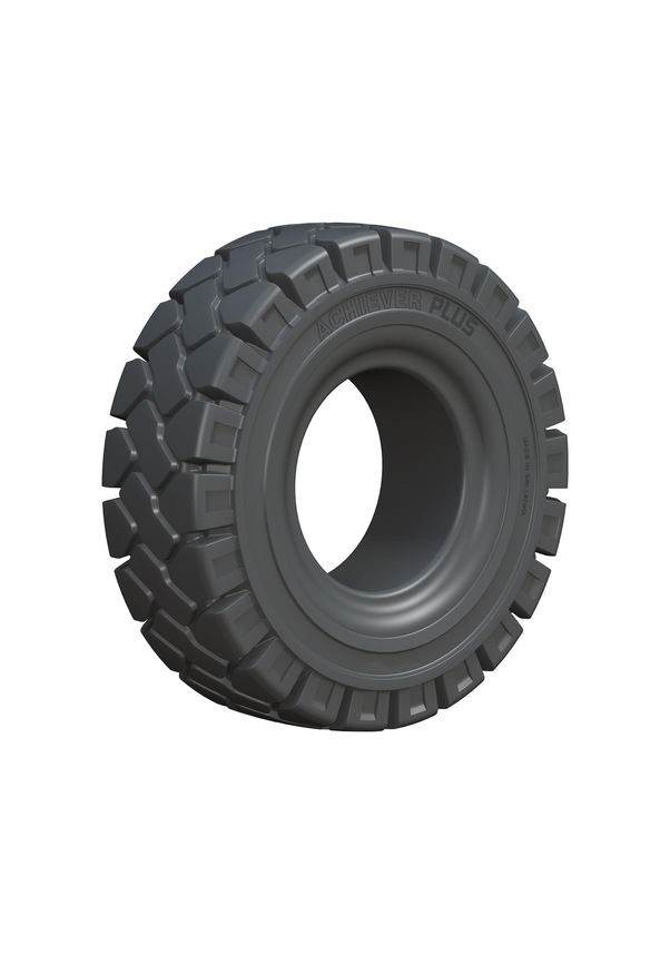 5.00-8 Achiever Plus Segmanlı Dolgu Forklift Lastiği Fiyatları ve ...