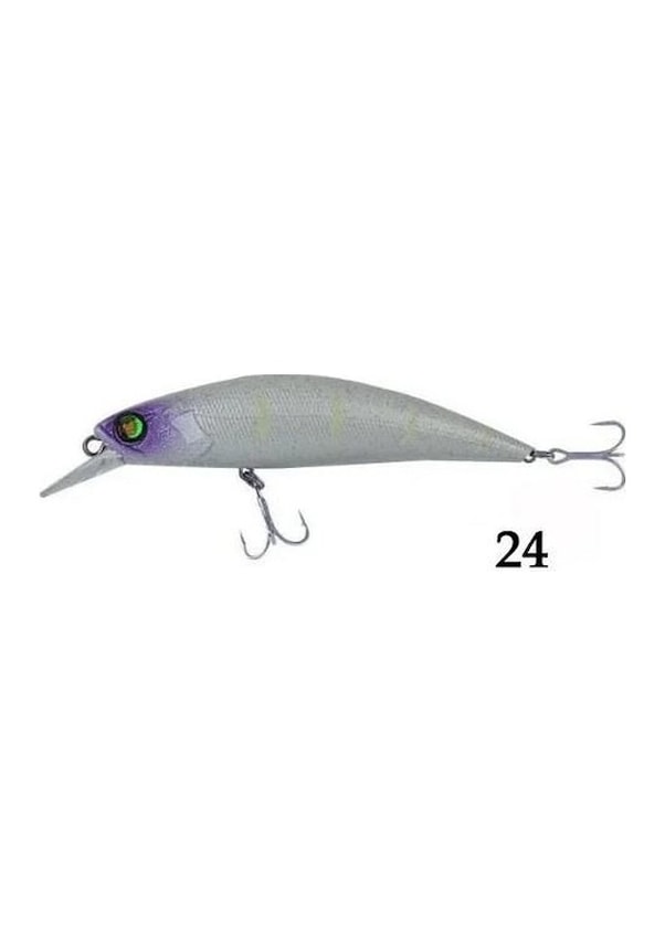 Kendo Zero Arise Minnow 70s 9.7 Gr Rapala Renk:24 24 Fiyatları ve Özellikleri