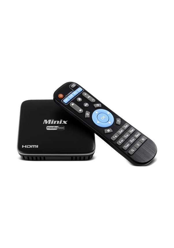 Next Minix Mediabox 16 GB Android 11 TV Box Fiyatları ve Özellikleri