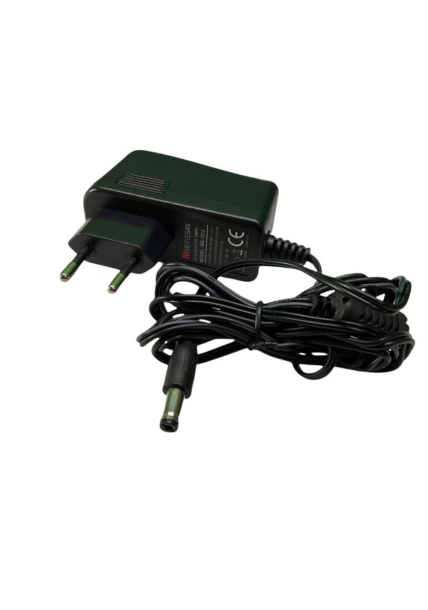 Mervesan Ms-1512 12V 1A Dc Adaptör Fiyatları ve Özellikleri