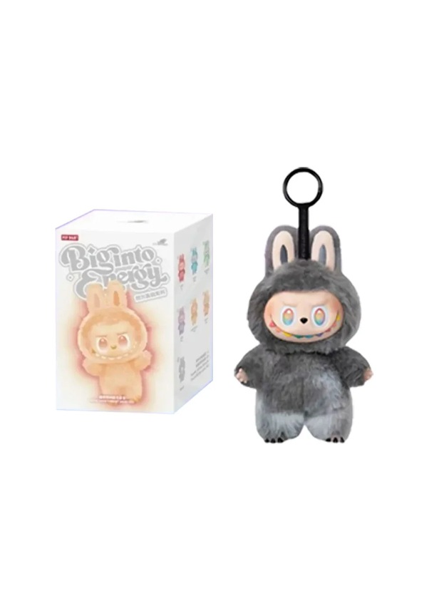 Labubu V3 Canavarlar Büyük Enerji Serisine Vinil Yüz Kör Kutu Sevimli ...