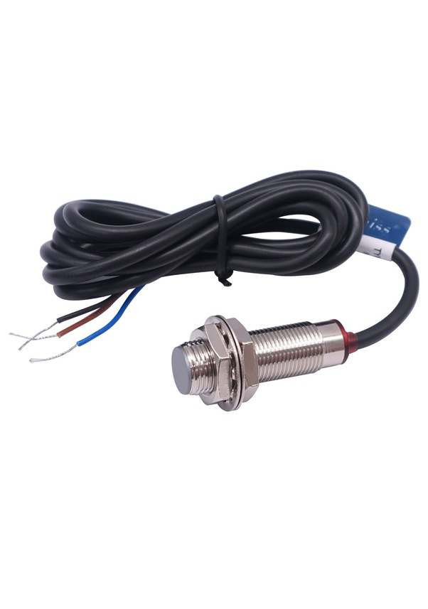 Njk-5002C Npn Hall Effect No Yakınlık Sensör Fiyatları ve Özellikleri