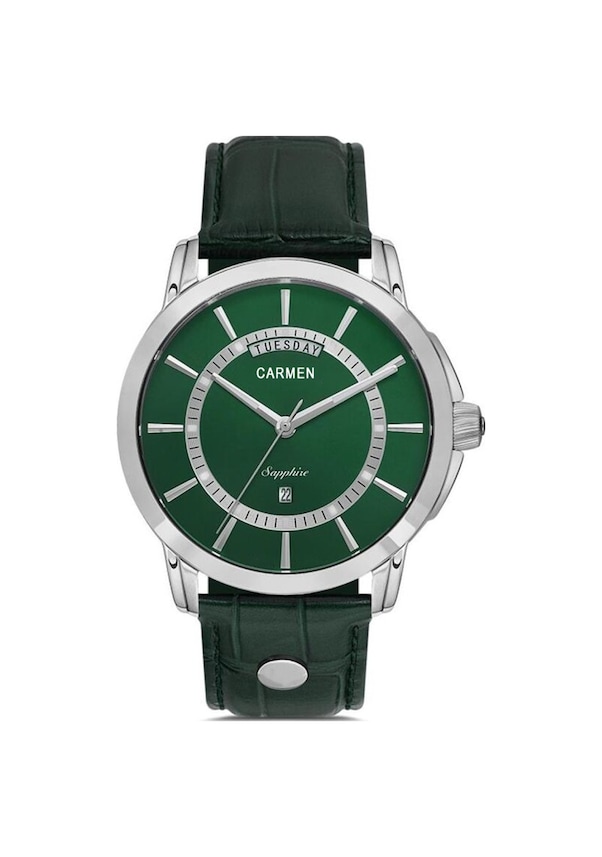 Carmen Master Cr.1.ag0022.04 Erkek Kol Saati Çok Renkli Fiyatları ve ...