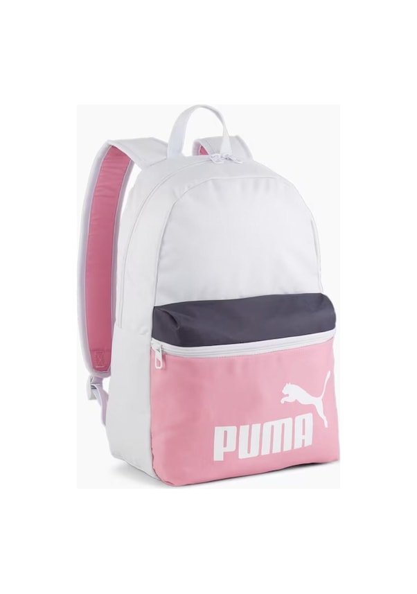 Puma Puma Phase Backpack Colorbl Unisex Sırt Çantası-28867 Pembe ...