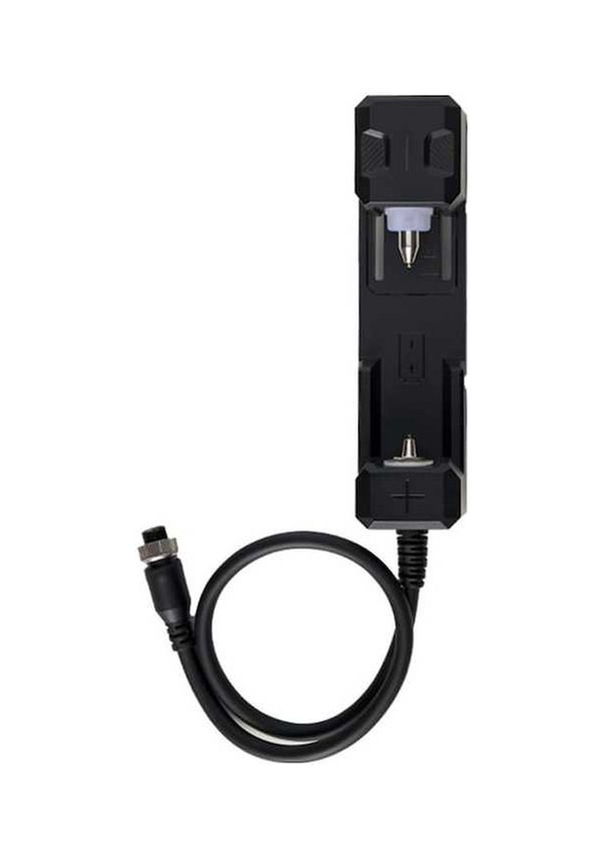 Cordial Qf-10 Pil Dahili Direnç Ölçer 18650 26650 Pili Test Kalemi ...