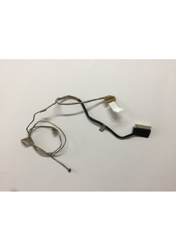 Asus Uyumlu N551, N551JK, N551ZU DC0200220OS EKRAN DATA LVDS FLEX KABLO ...