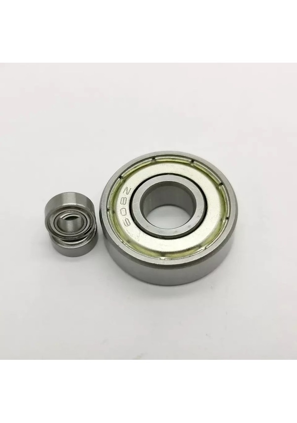 608 Zz Rulman 8X22X7 Mm 372089013 Fiyatları ve Özellikleri