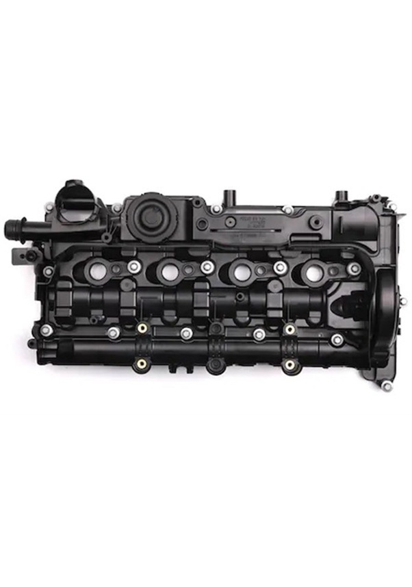 Bmw F20 F30 F10 E90 N47N Külbütör Kapağı A+ Kalite 11128589941 ...