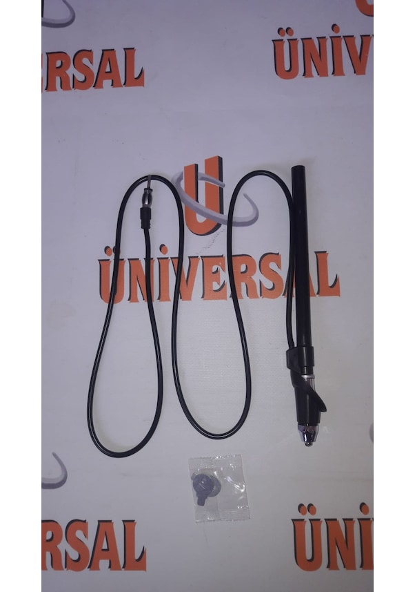 Toyota Uyumlu Hilux Anten 1998-2001 Fiyatları ve Özellikleri