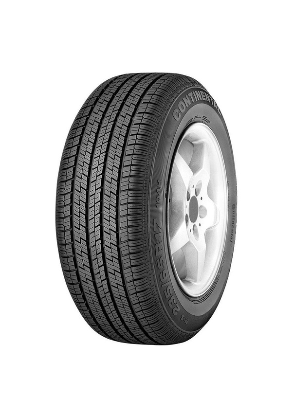 Continental 195/80R15 96H 4X4Contact SUV Dört Mevsim Lastiği 2023 Fiyatları ve Özellikleri