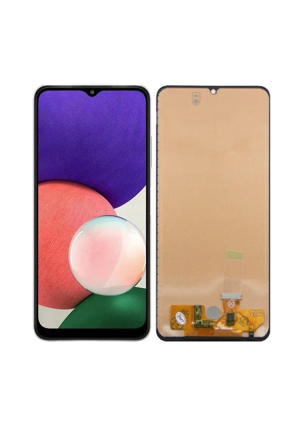 Samsung Galaxy A22 A225 4G Lcd Ekran Dokunmatik Fiyatları ve Özellikleri