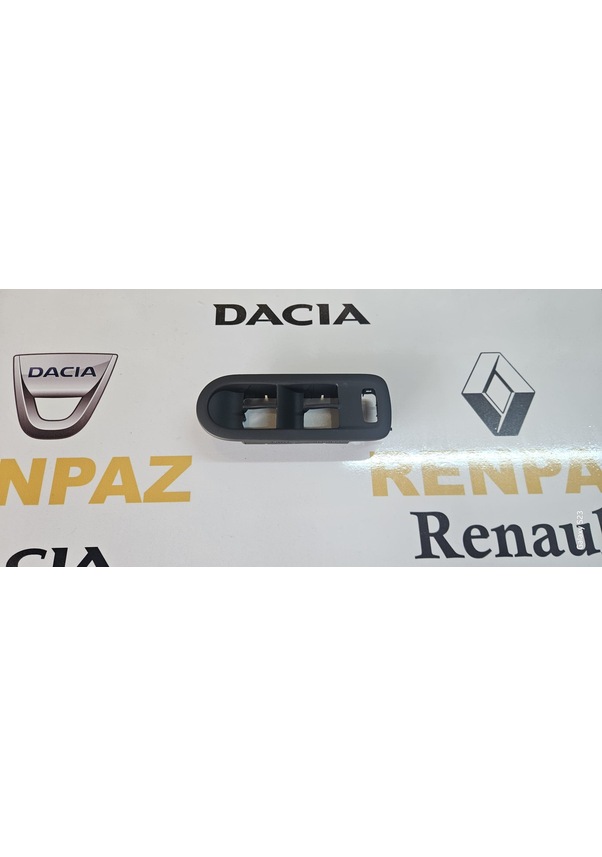 Renault Megane 2 Cam Dügme Çerçevesi 8200195937 - 8200160603 158789416 Fiyatları ve Özellikleri