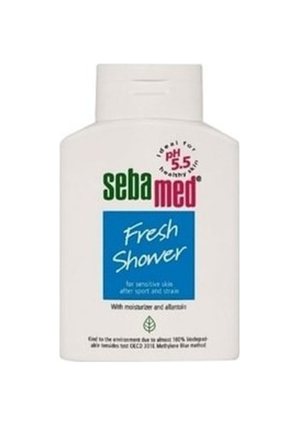 Sebamed Fresh Shower Duş Jeli 20 ML Fiyatları ve Özellikleri