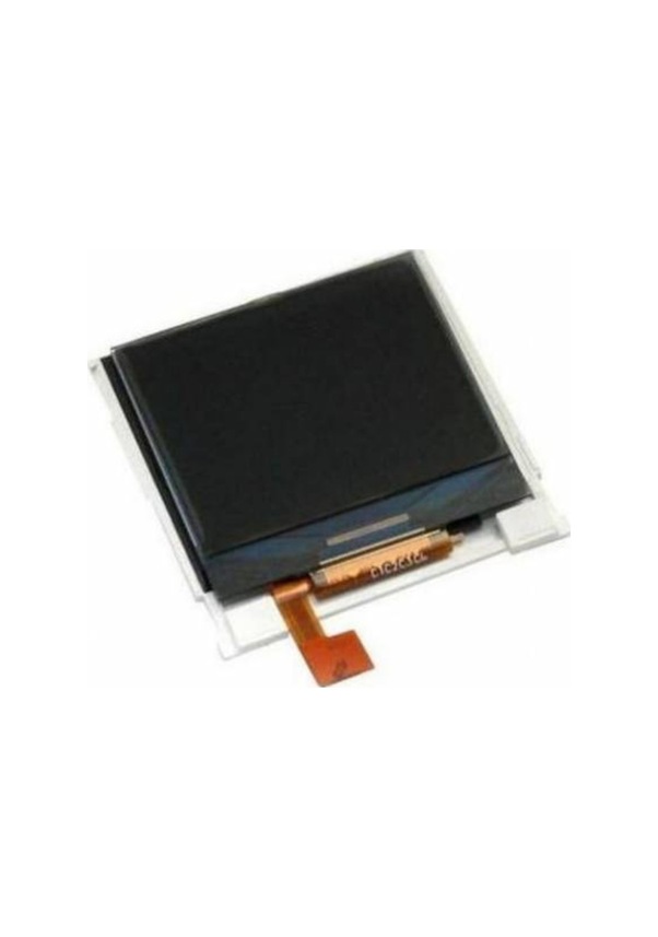 Nokia 1600 Lcd Ekran Ve 1208 Lcd Ekran Çok Renkli Fiyatları ve Özellikleri