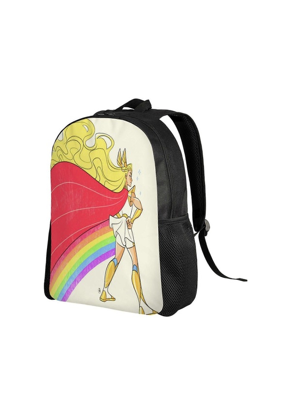 Ql202 Steven Universe Sırt Çantaları Günlük Günlük Sırt Çantaları ...