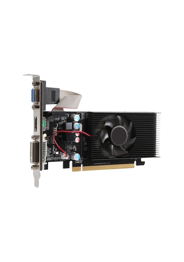 Masterfox NVIDIA GeForce GT210 1 GB DDR2 64 Bit Ekran Kartı Fiyatları ...