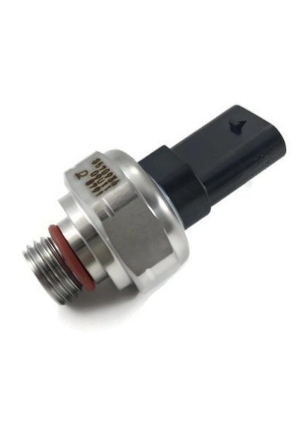 BMW F20LCI B37 B47 G30 EKSOZ BASINÇ SENSÖRÜ 13628570936 Fiyatları ve ...