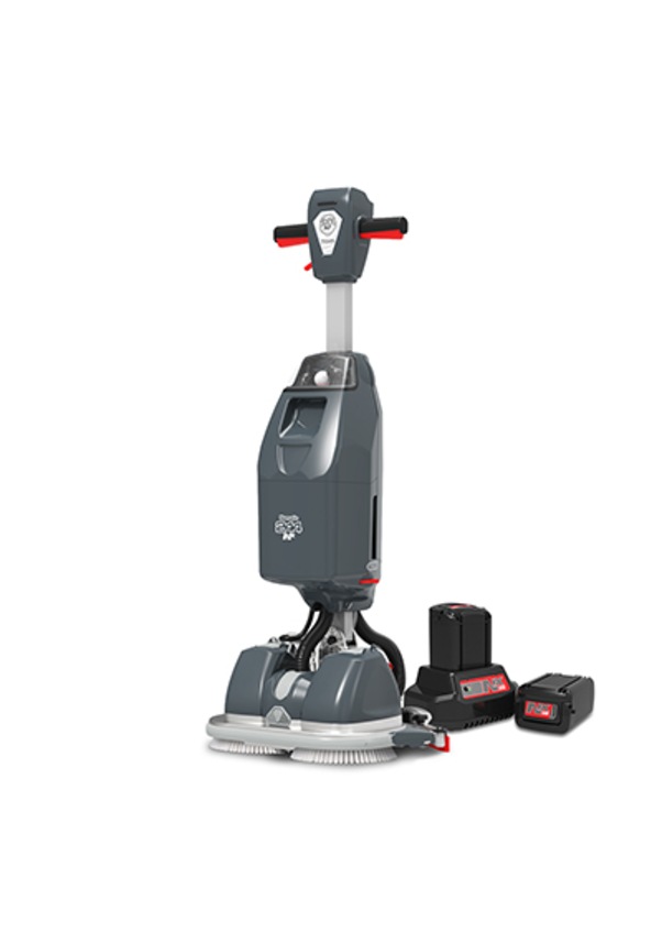 Numatic NUC 244NX/1 Kompakt Akülü Yer Yıkama Makinesi Fiyatları ve ...