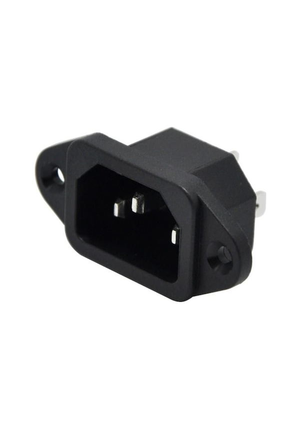 Erkek Power Soketi Üçlü Kulaklı Ic-212 Fiyatları ve Özellikleri