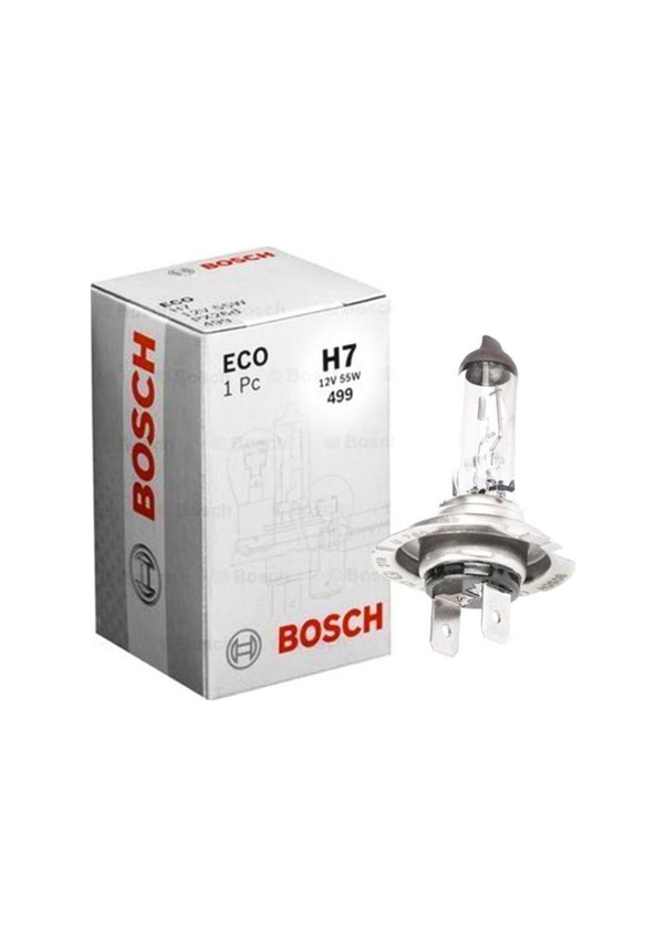 Bosch H7 12v 55w Far Ampülü Uyumlu Fiyatları ve Özellikleri
