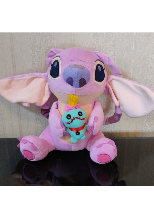 Disney Stitch-muñeco De Lilo & Stitch Çocuklar İçin Çocuklar İçin Doğum ...