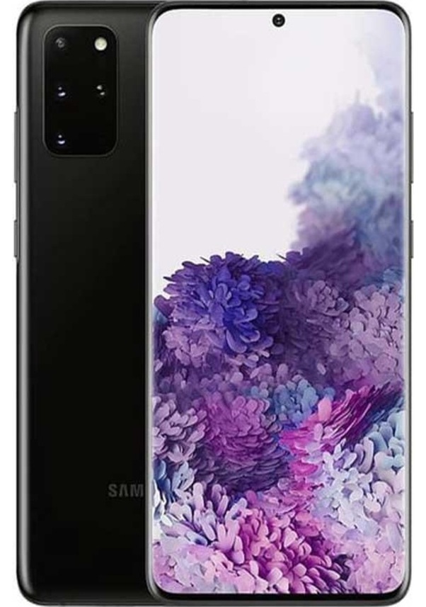 Samsung Galaxy S20 128gb B Grade Yenilenmiş Cep Telefonu 12 Ay Garantili Siyah Fiyatları ve ...