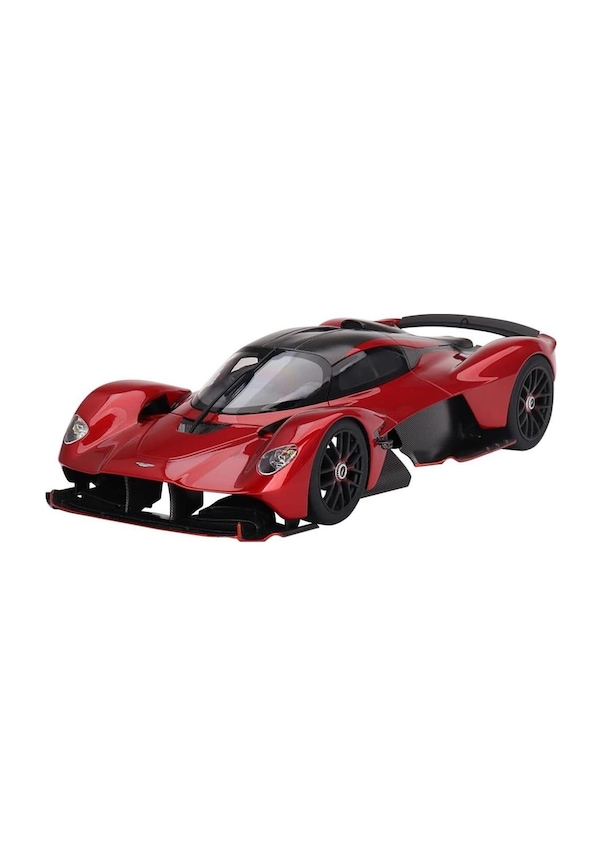 Mini Gt 766 Aston Martin Valkyrie Hyper Red Model Araba Fiyatları ve ...