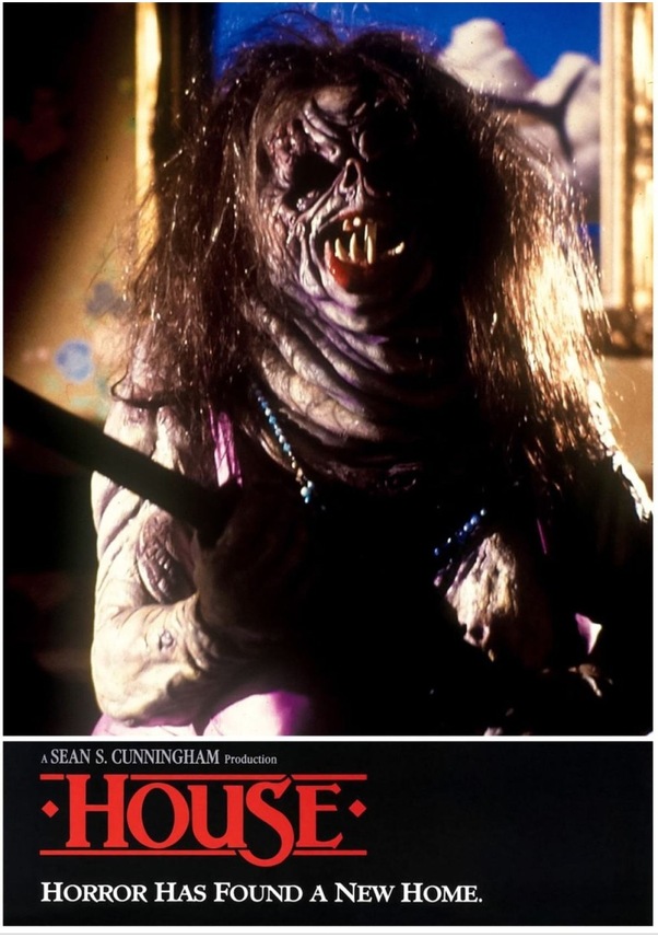 House 1986 2 Folyo - Afiş - Poster-3616 70 Cm X 100 Cm 70 x 100 Fiyatları ve Özellikleri