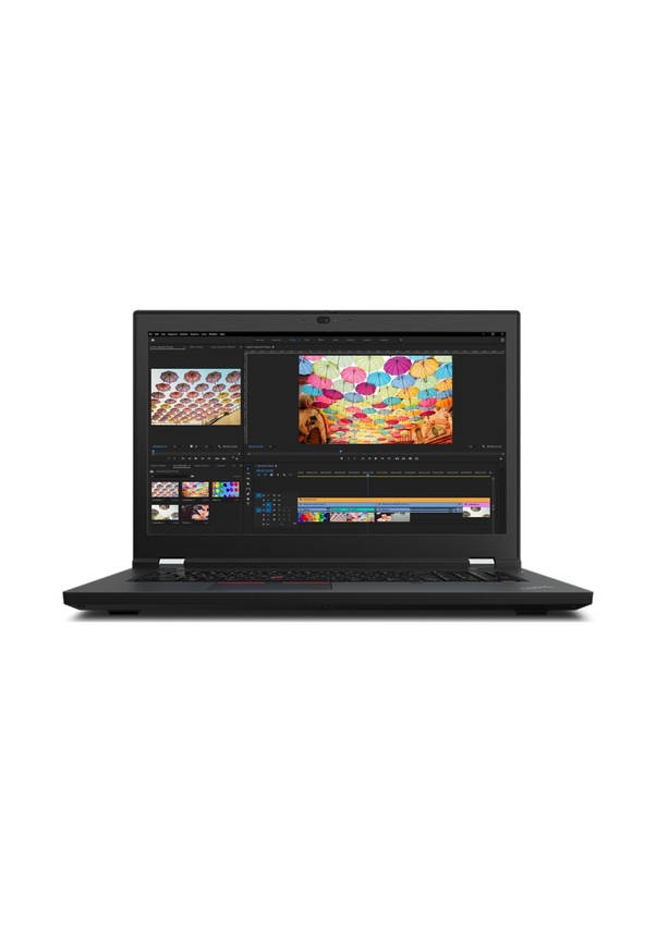 Lenovo ThinkPad P17 G2 20YU001XTX050 i7-11800H 24 GB 1 TB SSD RTX A2000 ...