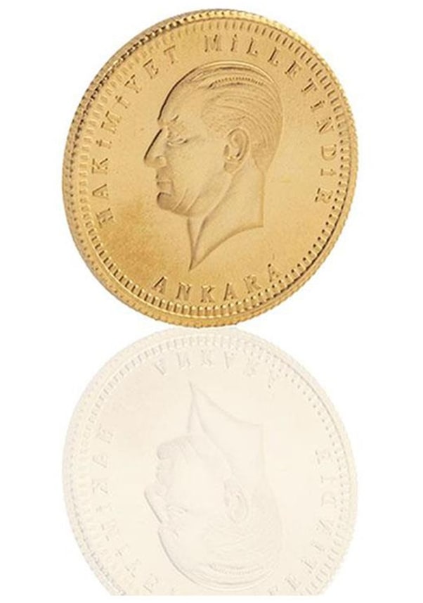 Ata Lira Eski Tarihli Fiyatları ve Özellikleri