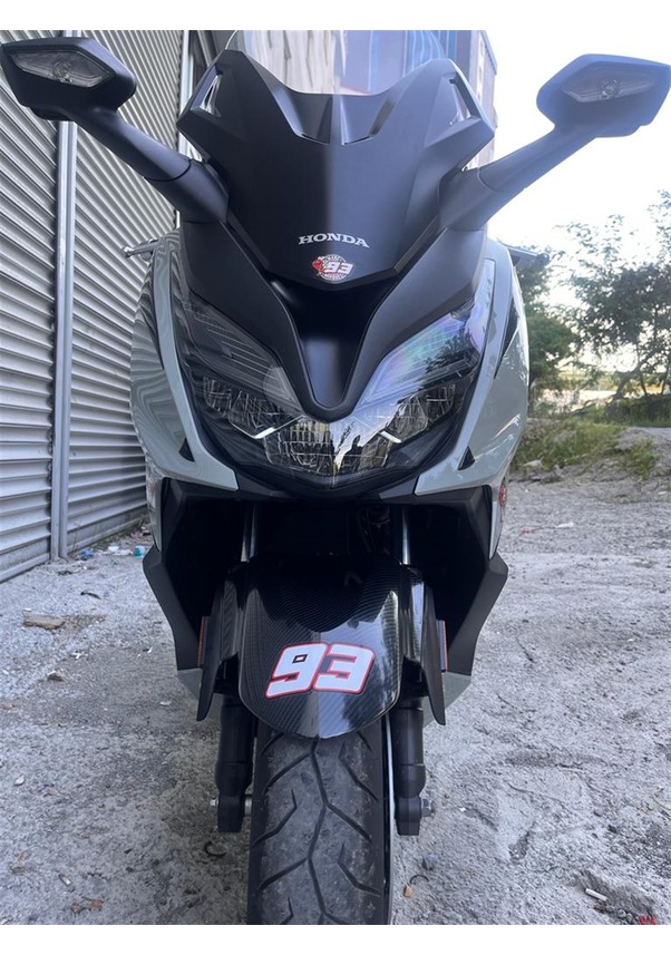 Honda Forza 93 Marquez Sticker Etiket Modeli Fiyatları ve Özellikleri