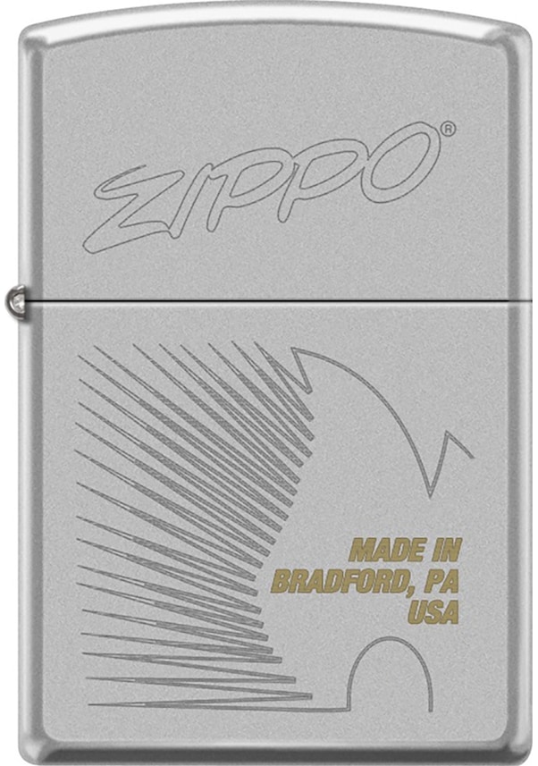 Zippo Classic Zippo Design Çakmak Fiyatları ve Özellikleri