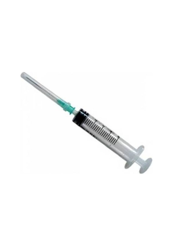 Beybi 2Cc- Siyah İğneli Enjektör - Şırınga 100 Adet Fiyatları ve Özellikleri