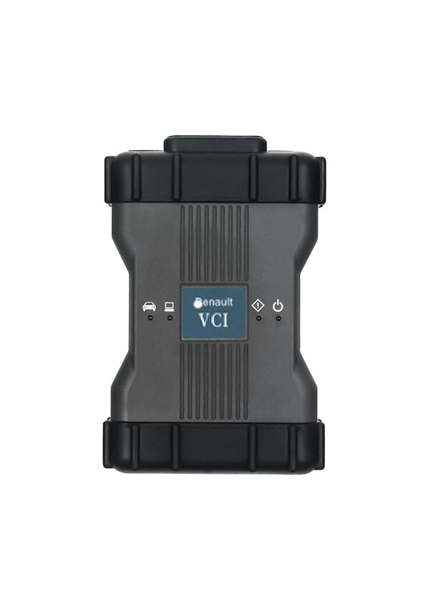 Renault New Vci Yeni Renault Dacia Arıza Tespit Cihazı Clip Fiyatları ...