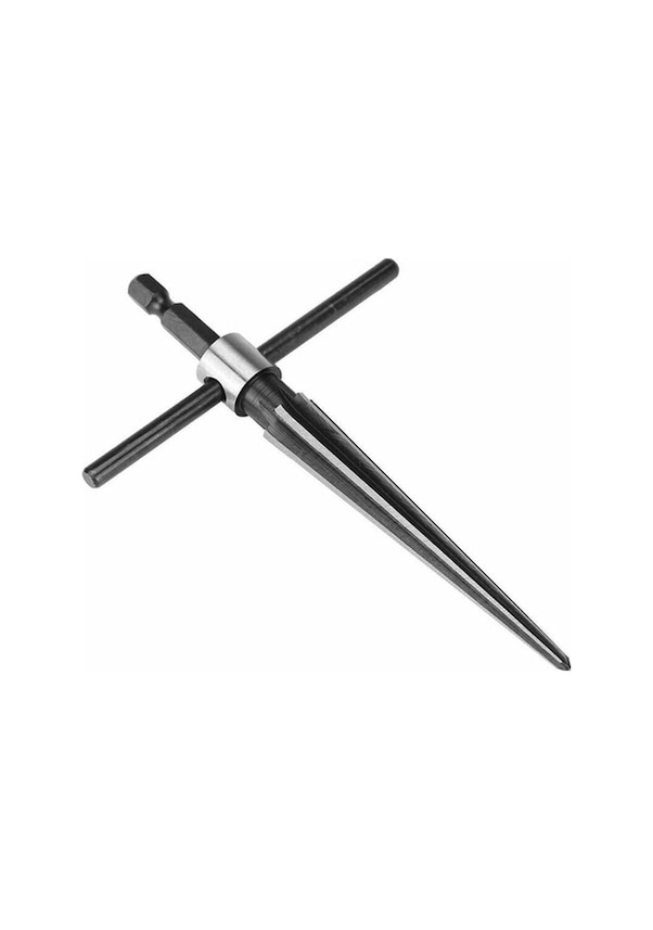 Pazly Atölye Konik Rayba, Metal Konik Delik Raybası El Raybaları Konik ...