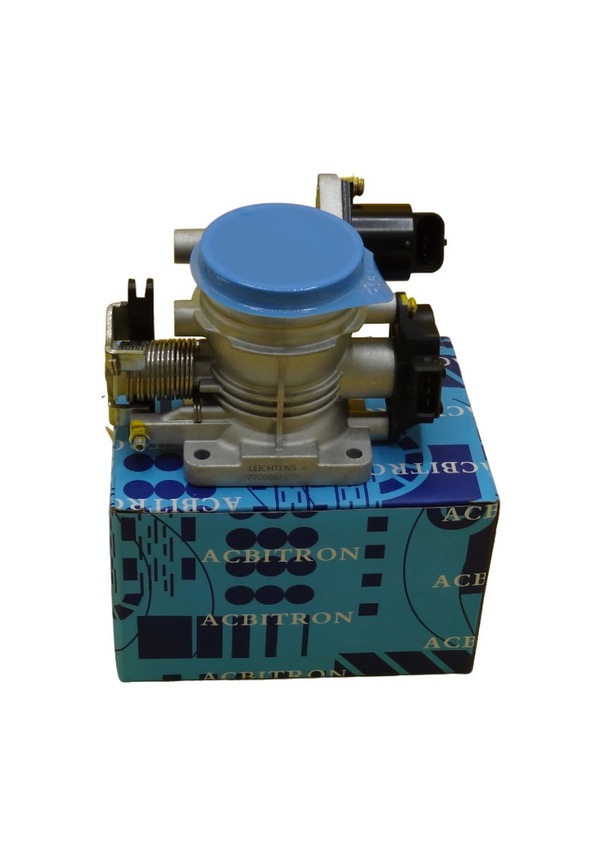 Renault 19 Megane 1 Enjeksiyon Kelebek Kutusu Bitron 7700861679 ...