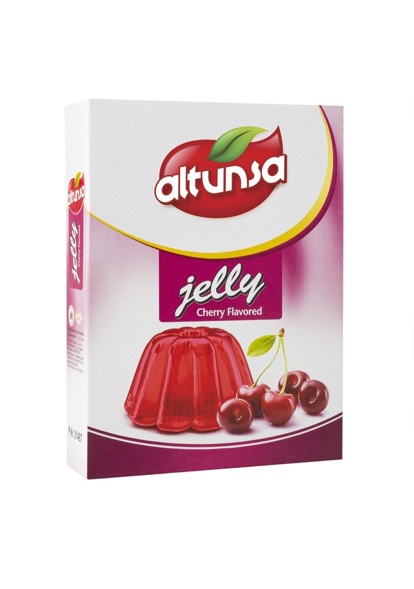 Altunsa Kiraz Aromalı jel 85 Gram Fiyatları ve Özellikleri