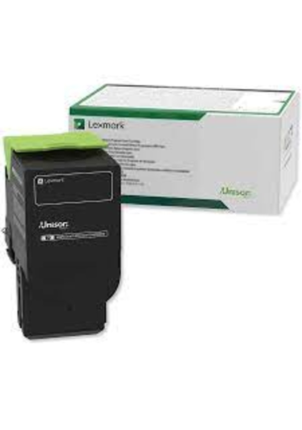 Lexmark Cs310-410-510 -70C80K0 Siyah Orjinal Toner Fiyatları ve Özellikleri