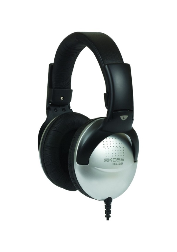 Koss Ur29 Kablolu Kulak Üstü / Over Ear Dj & Stüdyo Kulaklığı Fiyatları ...