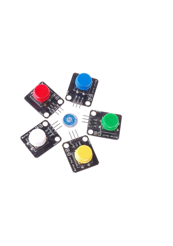 Yeşil Buton Modülü Fiyatları ve Özellikleri