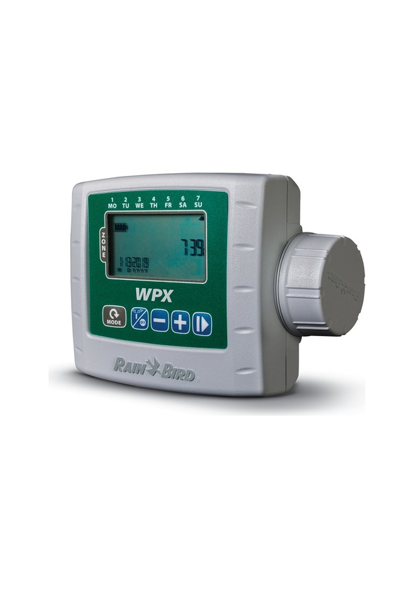 RAINBIRD WPX PİLLİ KONTROL ÜNİTESİ 2 İSTASYON Fiyatları ve Özellikleri