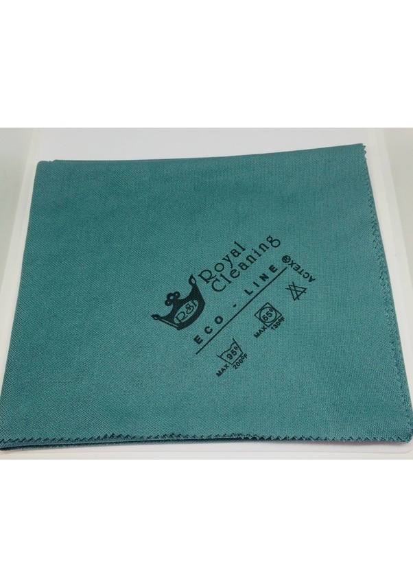 Royal Sales Ultra Mikrofiber Temizlik Bezi Yeşil 58 x 65 CM Fiyatları ...
