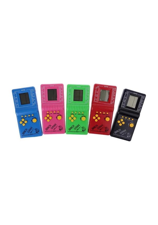 Nostalji Kutulu Atari Oyunu El Atari Oyunu Fiyatları ve Özellikleri