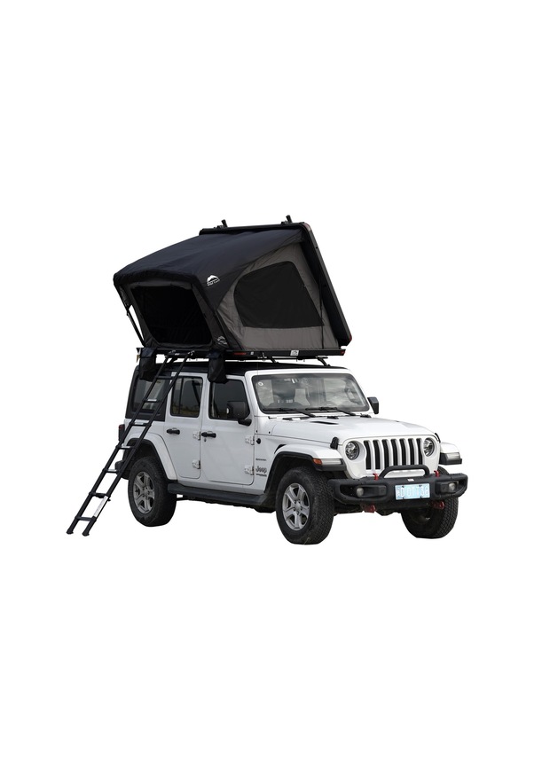 Wild Land Desert Cruiser Sert Kabuklu Araç Üstü Çadır Fiyatları ve ...