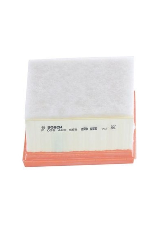BOSCH F026400559 Hava Filtresi ( Renault : Megane IV 1.5Dci 1.6Dci 15 ...