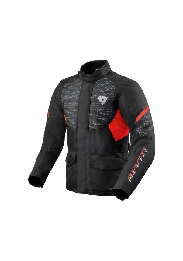 Revit Duke H2O Mont Kırmızı - Siyah L Fiyatları ve Özellikleri