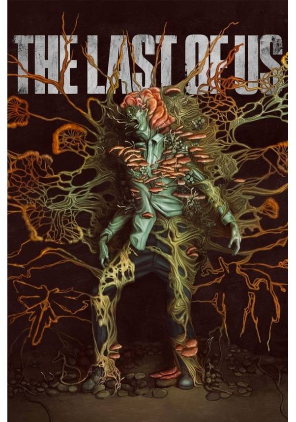 The Last Of Us 2023 8 Tv - Dizi Folyo Afiş - Poster 70 Cm X 100 Cm 70 x 100 Fiyatları ve Özellikleri