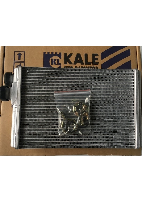 Peugeot 407 C5 III Kalorifer Peteği 6448.S7 Fiyatları ve Özellikleri